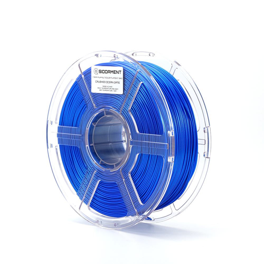 Crushed Ocean Gate PLA – SIDDAMENT