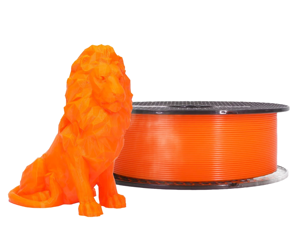 Prusament PLA Prusa Orange 1kg – SIDDAMENT
