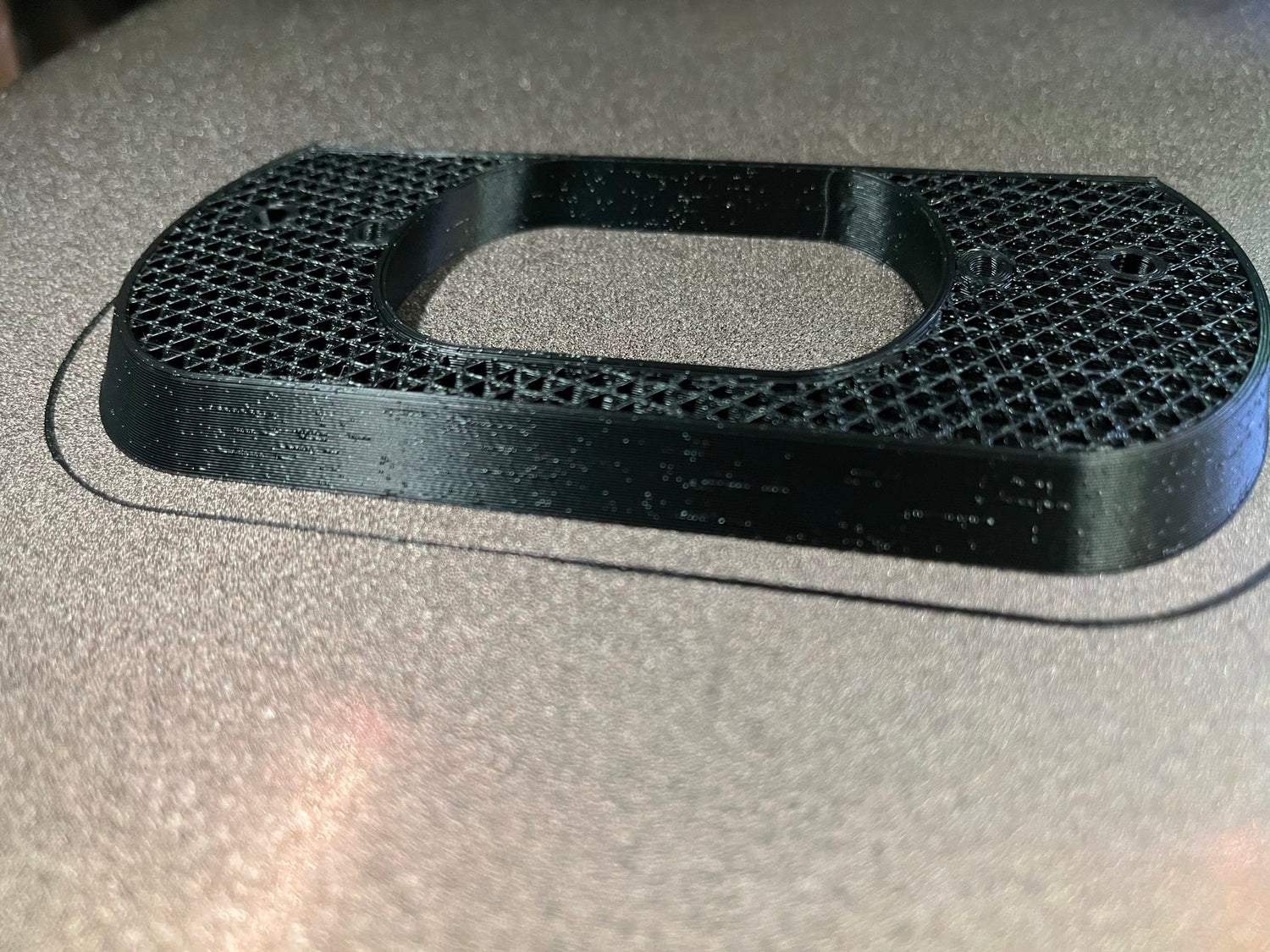 Transparency – SIDDAMENT