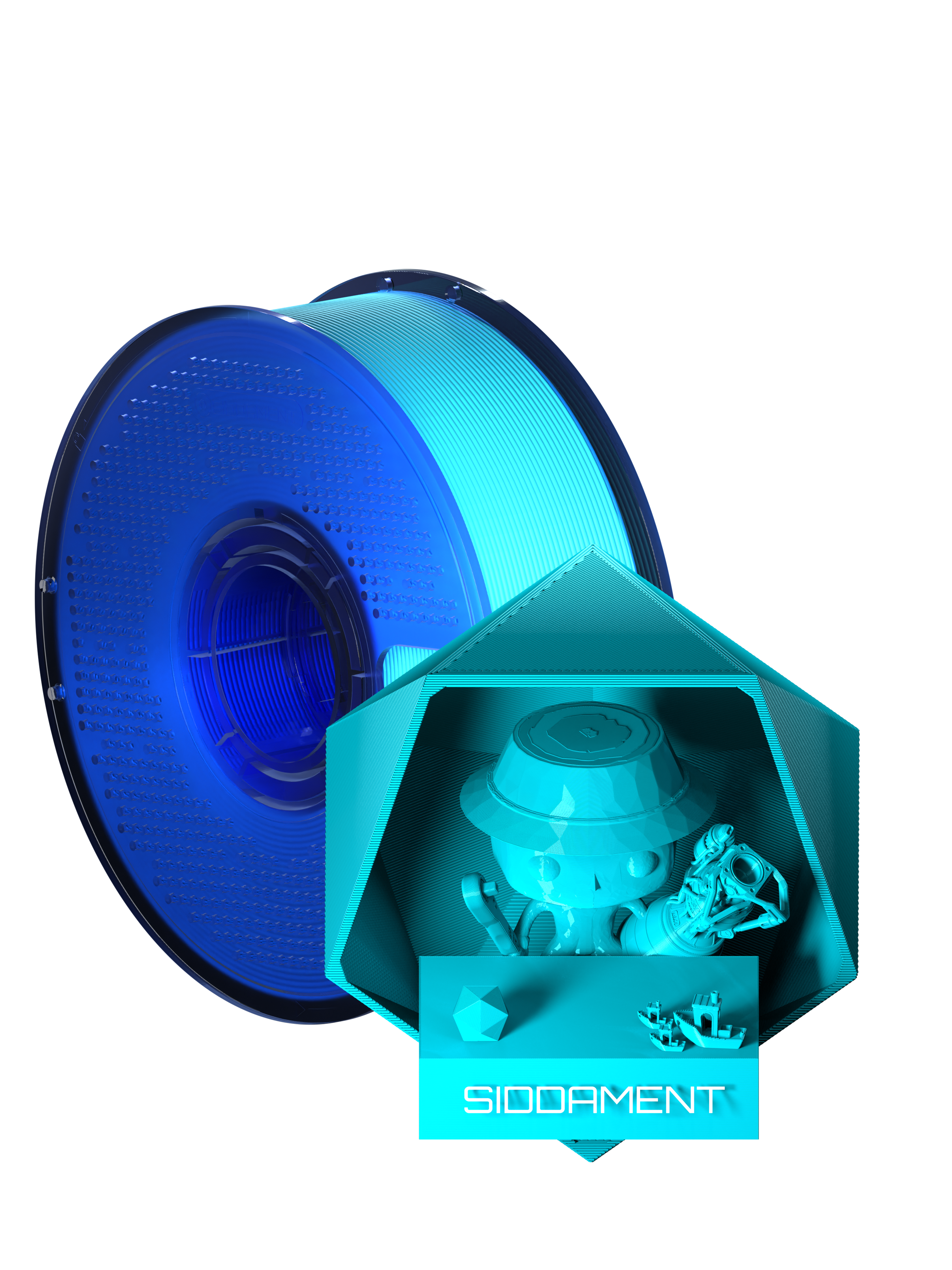Normal PETG V2 – SIDDAMENT