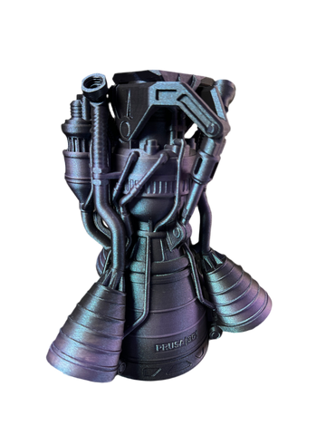 All Gradient PLA – SIDDAMENT