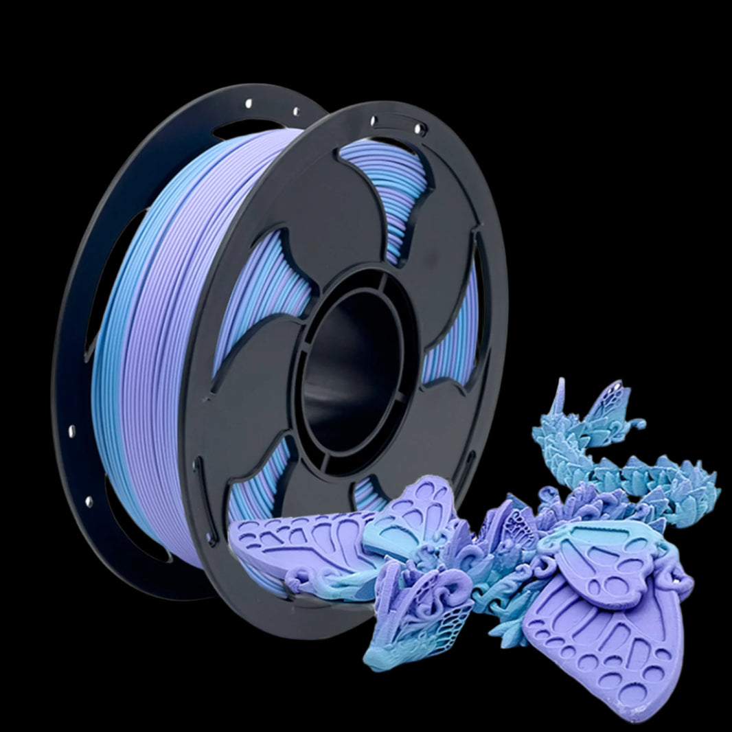 All Gradient PLA – SIDDAMENT