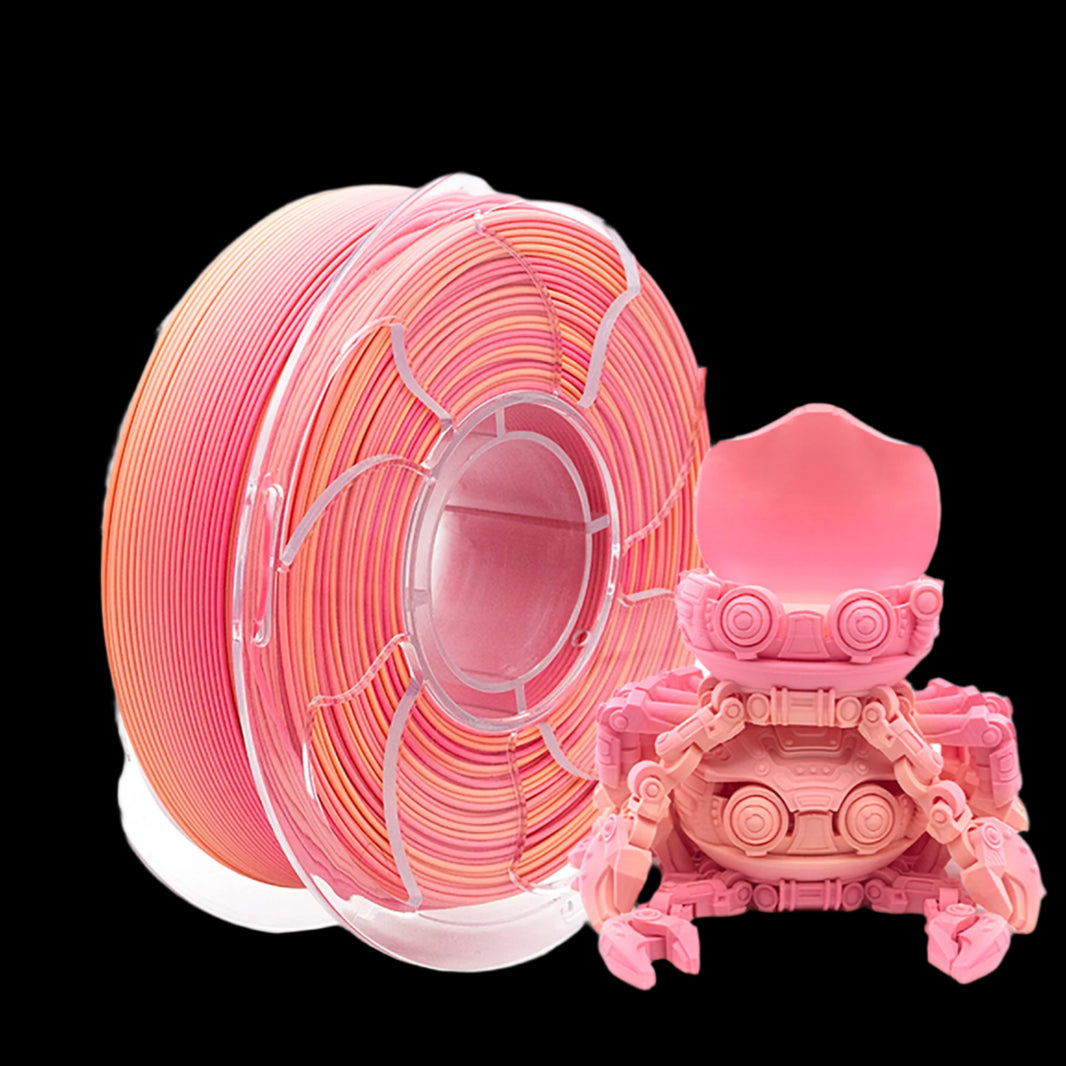 All Gradient PLA – SIDDAMENT