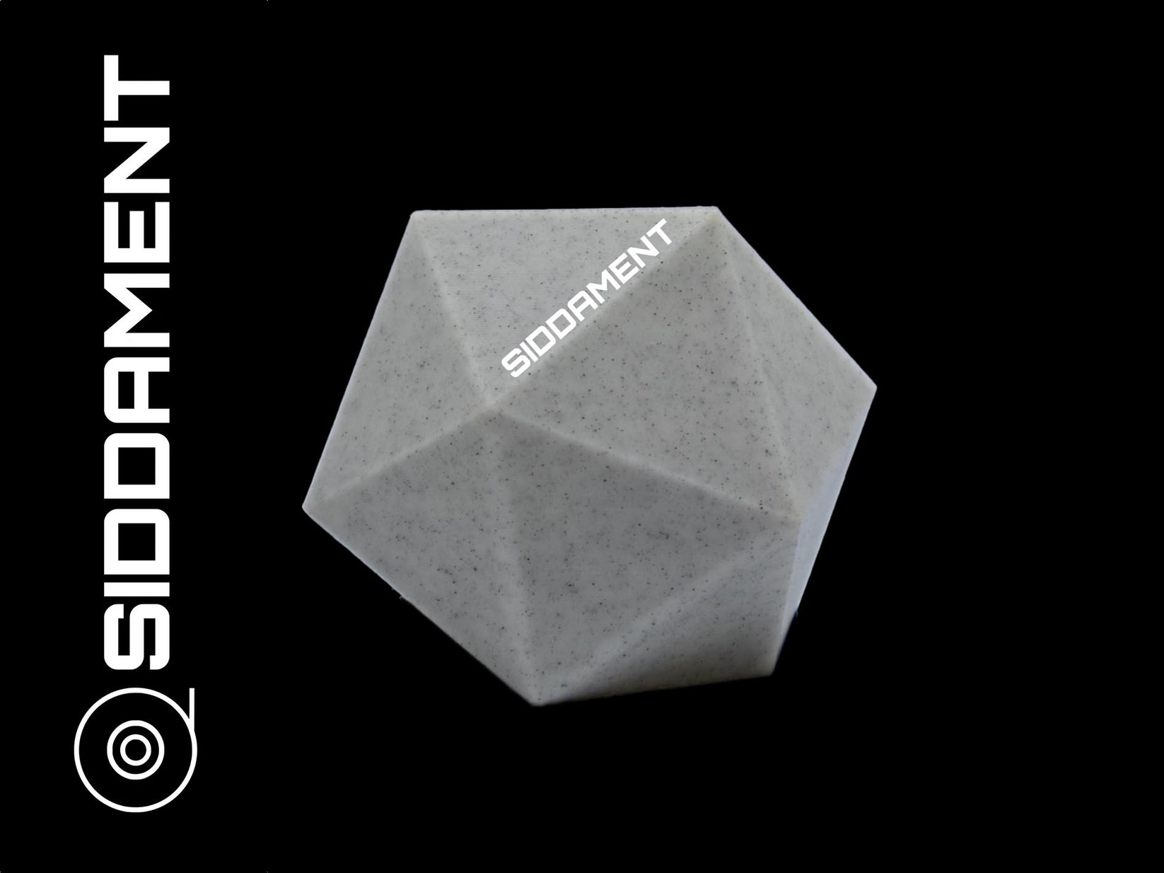 Marble ABS – SIDDAMENT