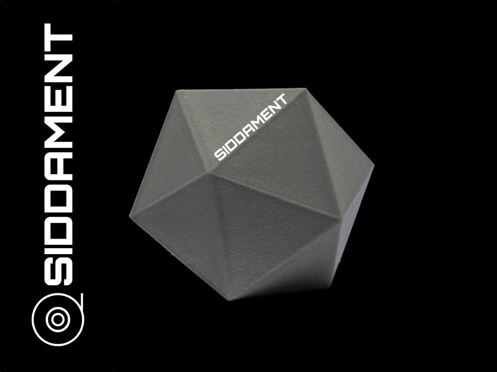 Grey ABS Glass Fiber (GF) – SIDDAMENT