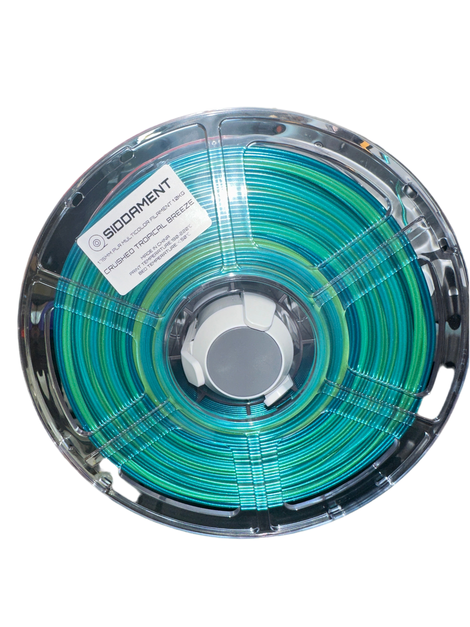 All Gradient PLA – SIDDAMENT