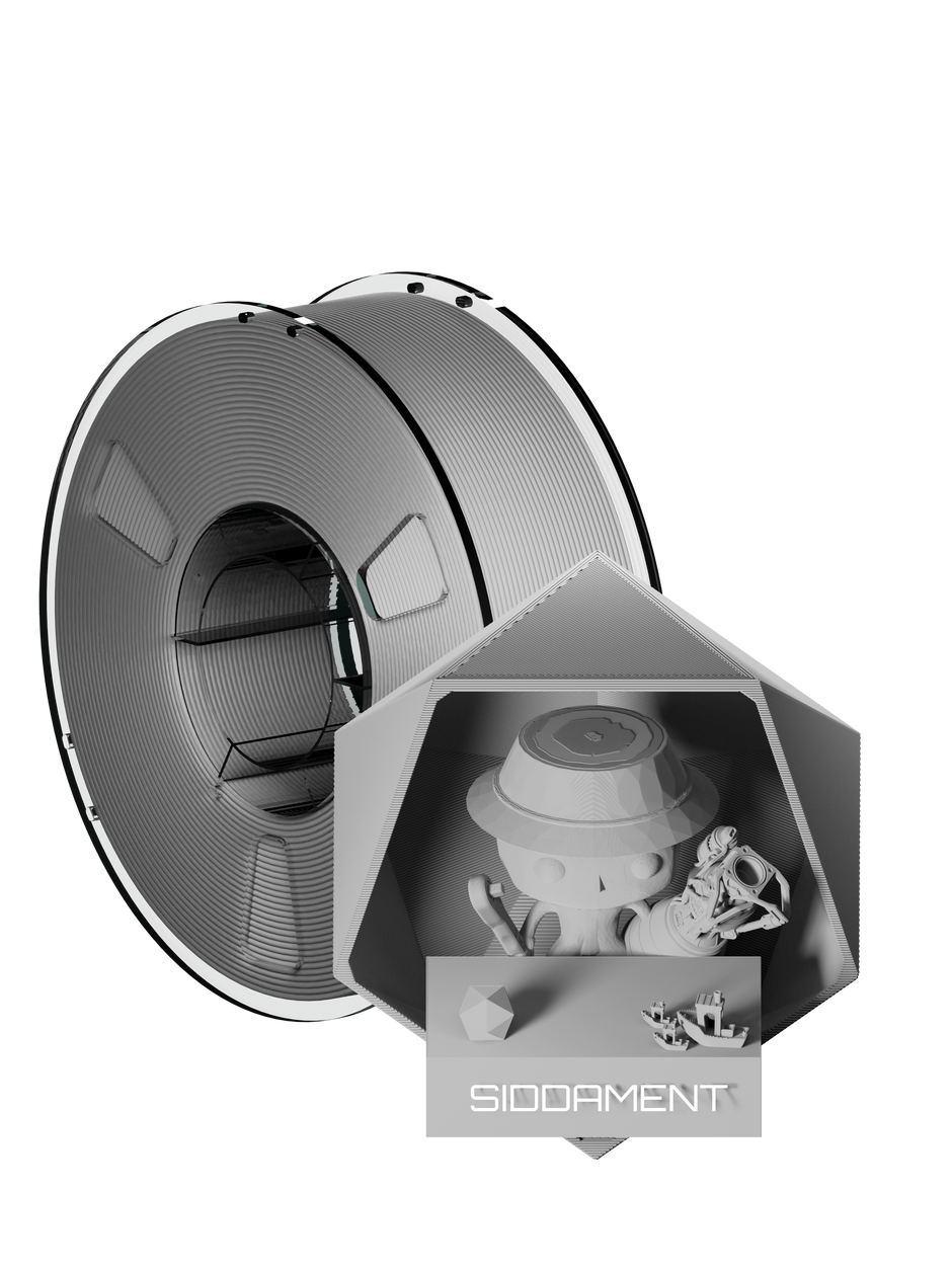 ALL PLA – SIDDAMENT