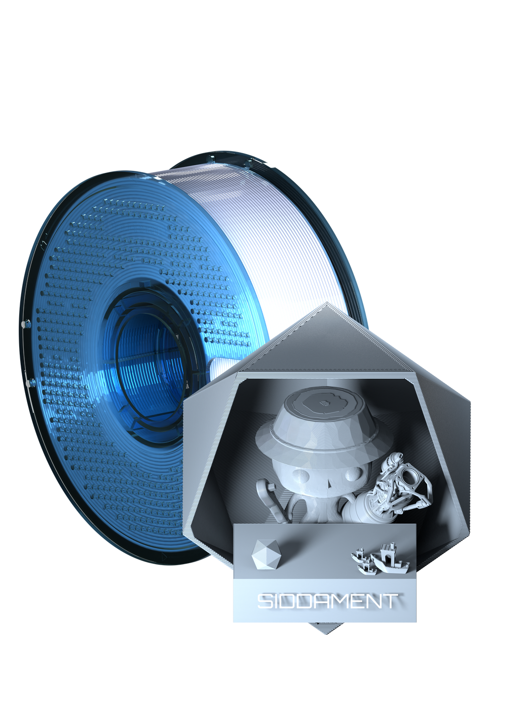 Normal PETG V2 – SIDDAMENT