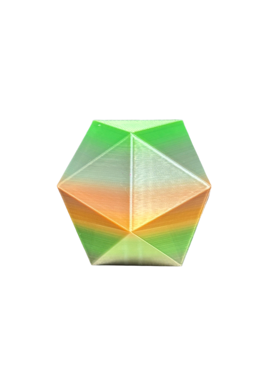 All Gradient PLA – SIDDAMENT