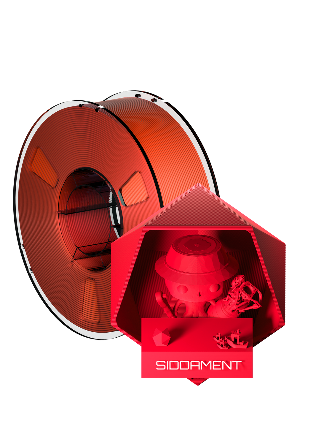 Infuse ABS – SIDDAMENT