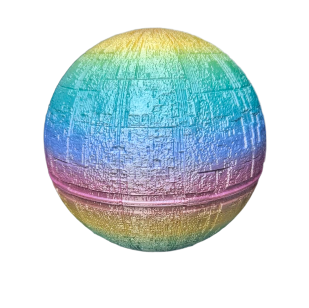 All Gradient PLA – SIDDAMENT