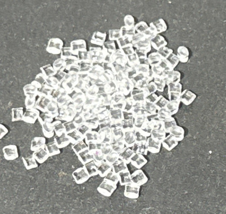 PETG Pellets 1KG – SIDDAMENT