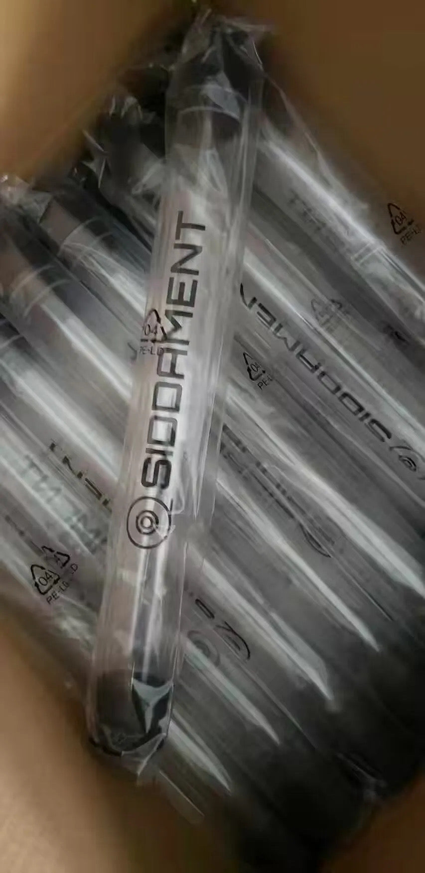 Liquid cannon – SIDDAMENT