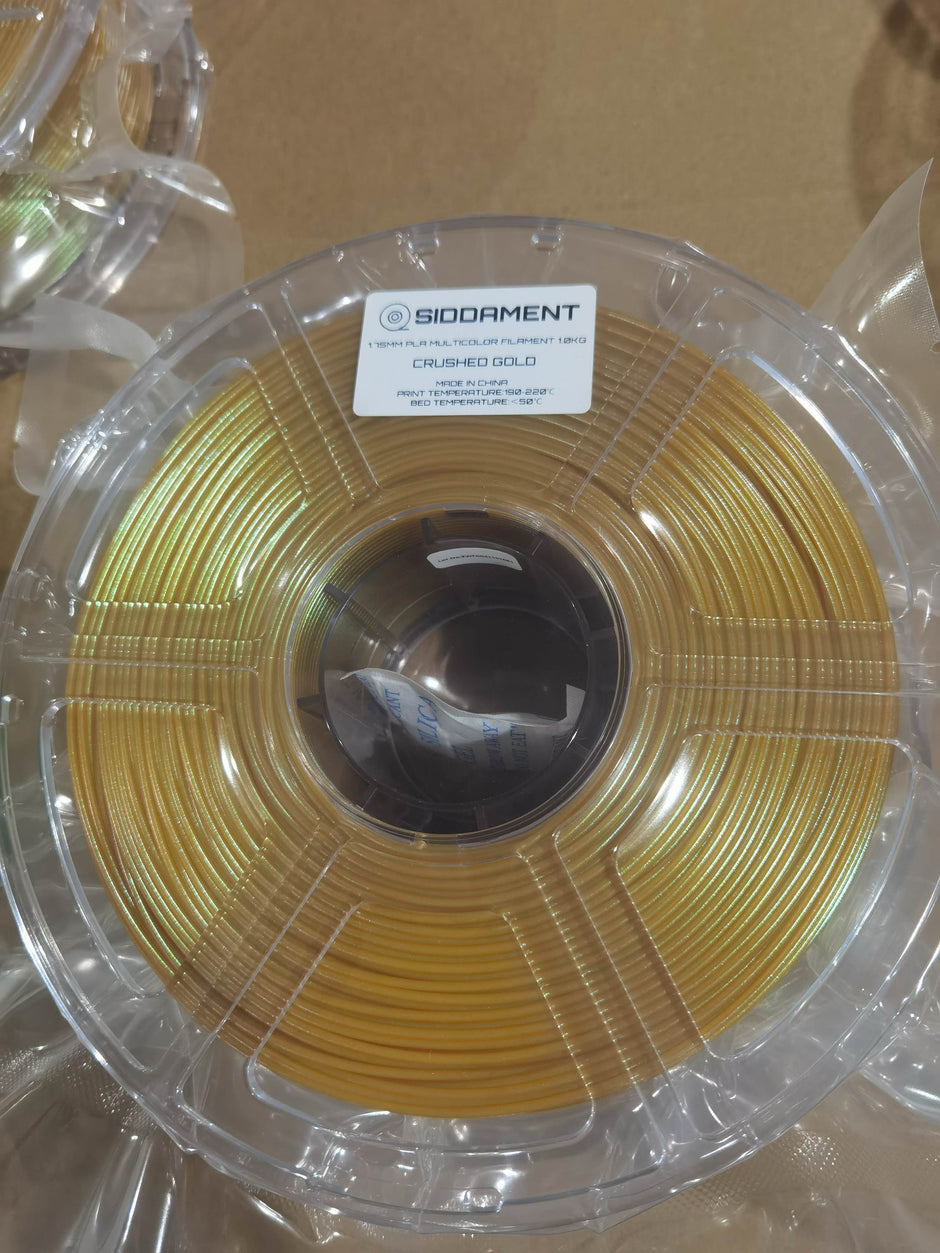Sparkle PLA 1.75mm 3D Printer Filament – SIDDAMENT
