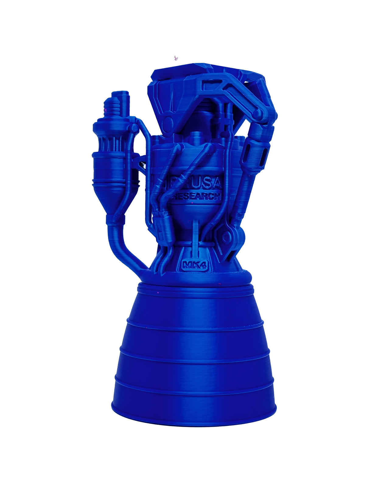 Silk Blue PLA – SIDDAMENT