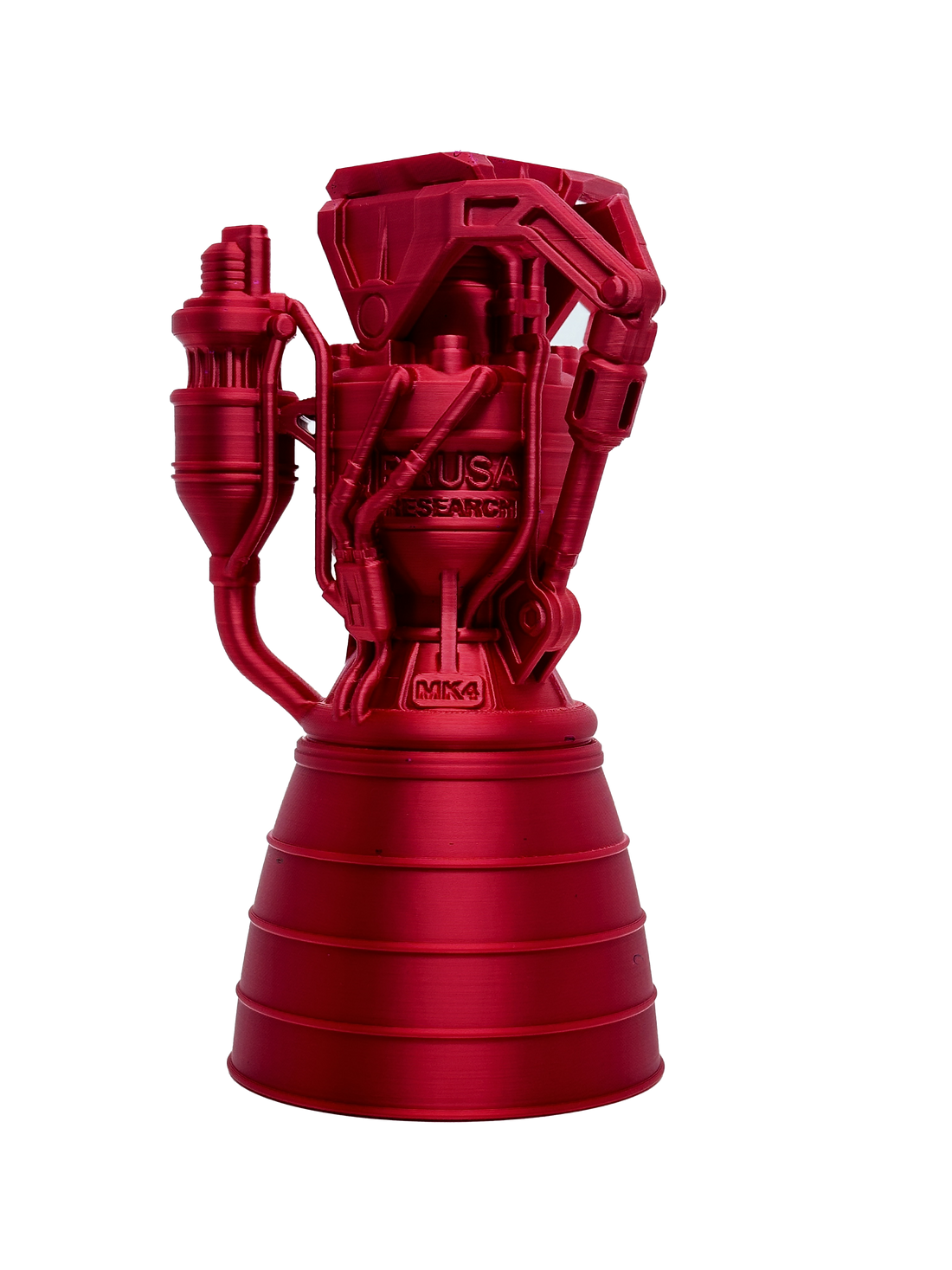 Silk Rose PLA – SIDDAMENT