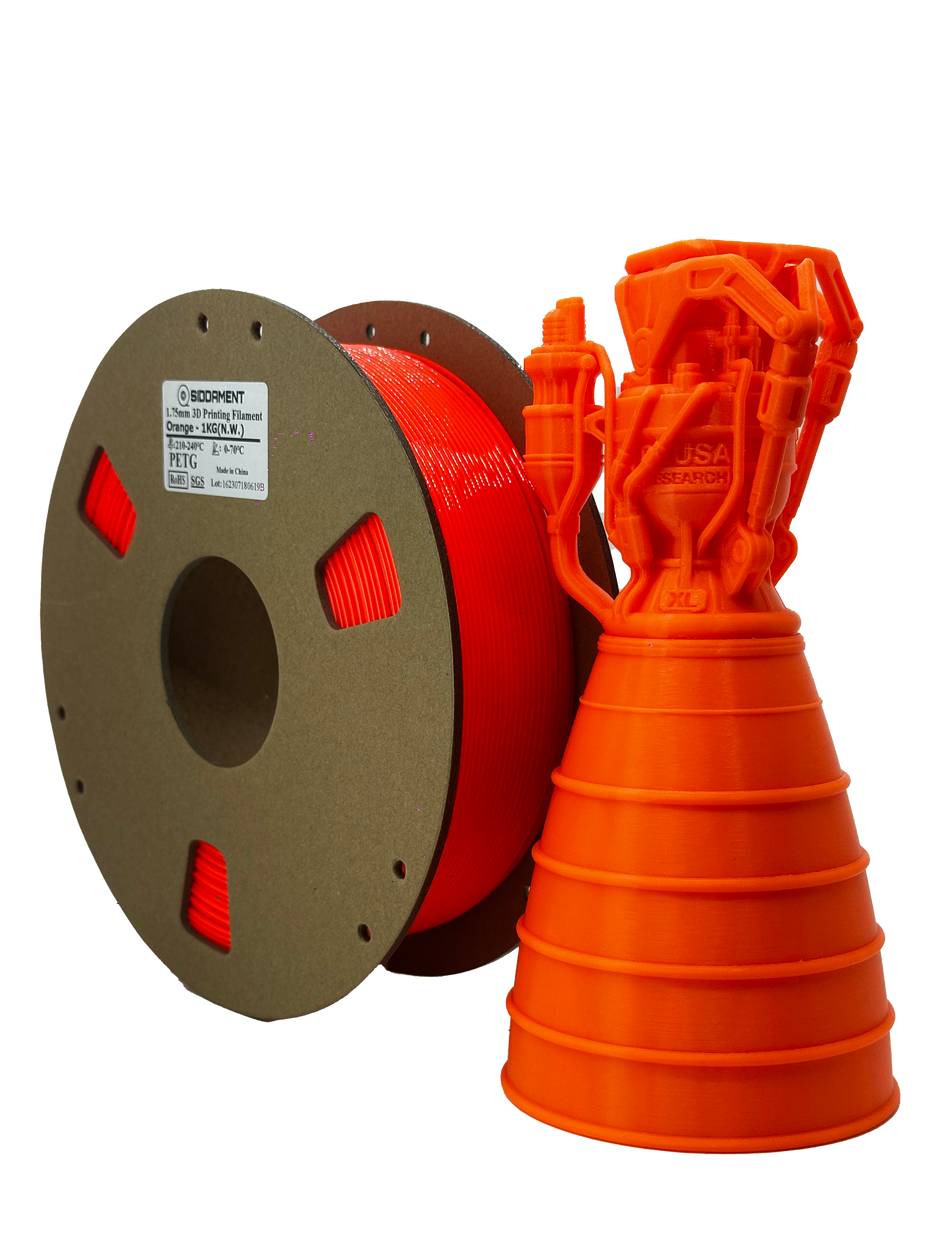 All ABS – SIDDAMENT