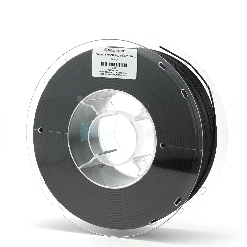 PA12GF (Nylon GF) – SIDDAMENT
