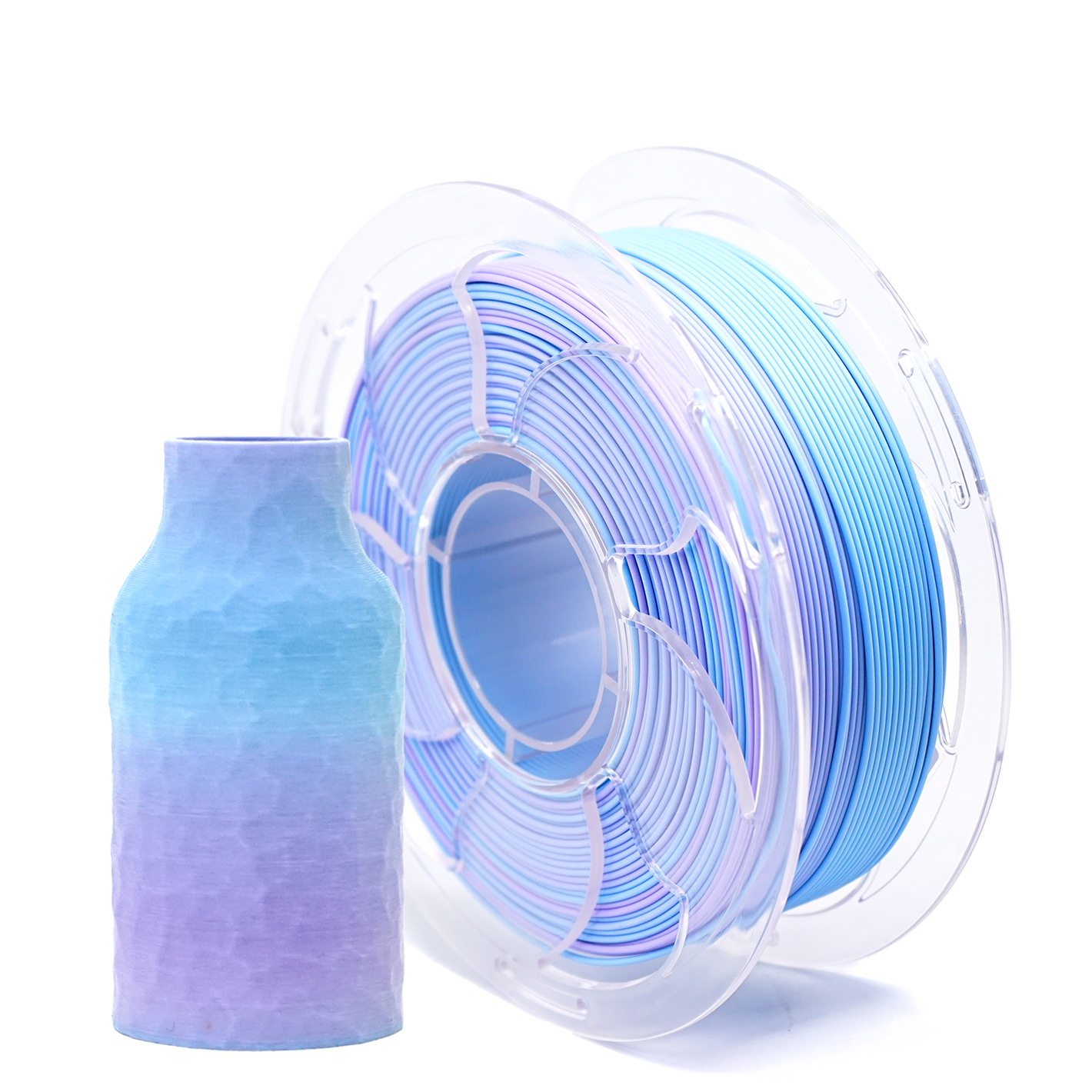 SIDDAMENT | Premium 3D Printer Filament, Materials, Supplies Australia