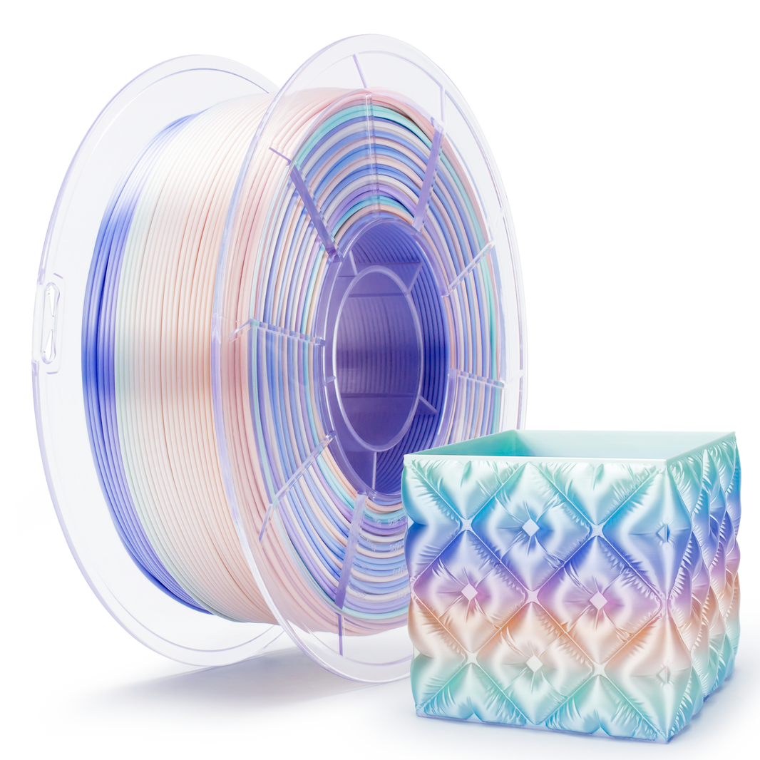 Silk gradient – SIDDAMENT