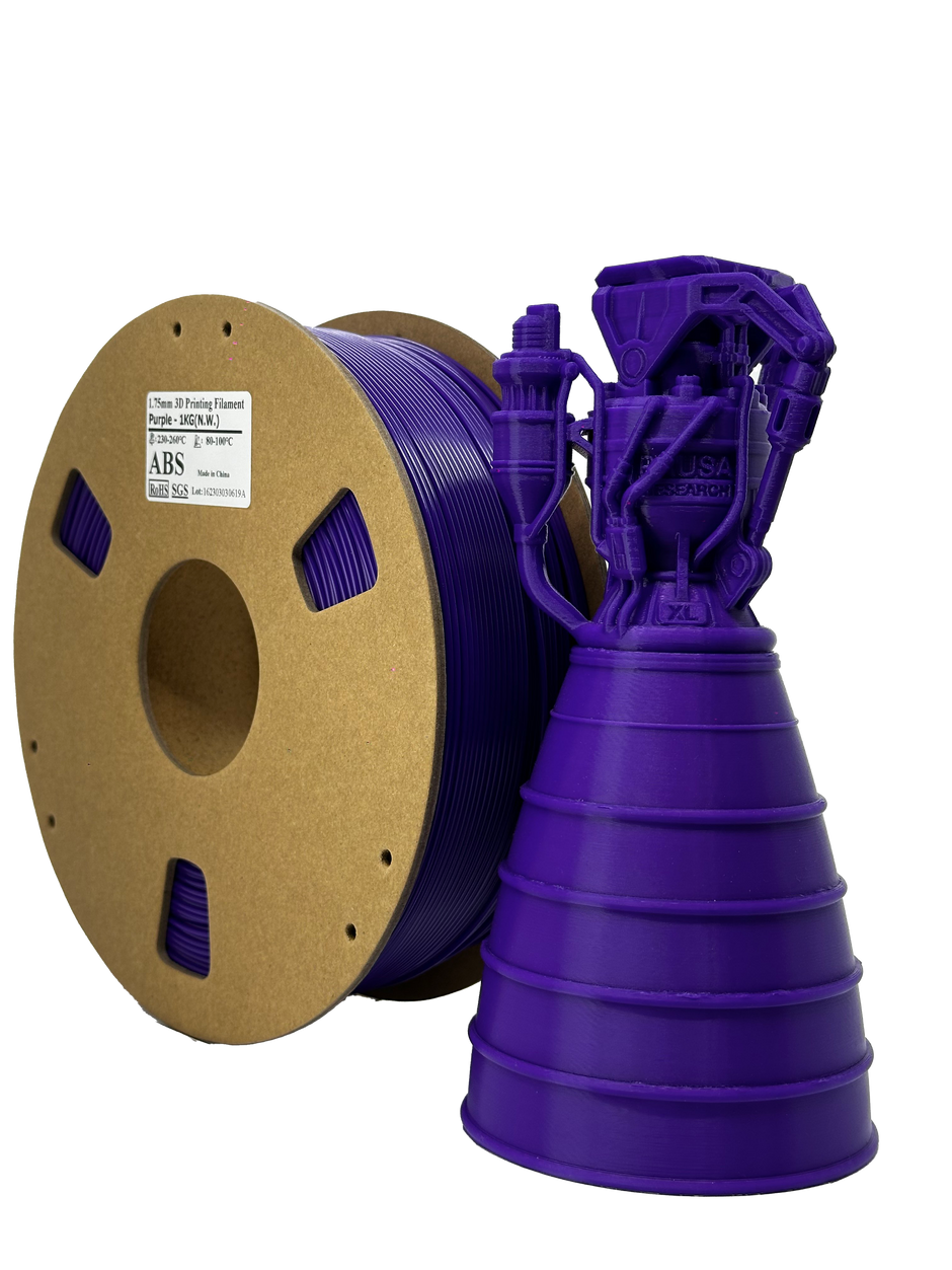 All ABS – SIDDAMENT