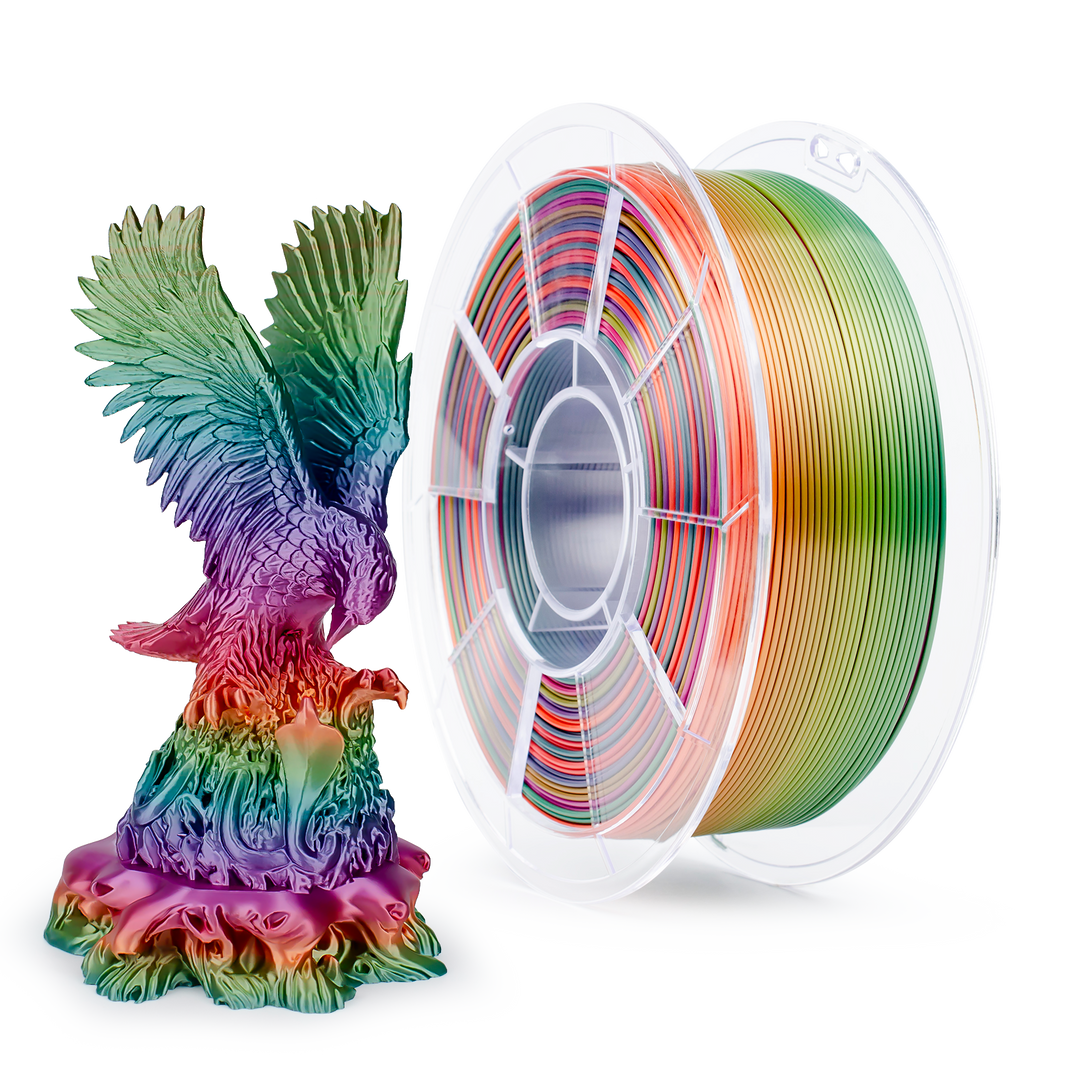 Silk gradient – SIDDAMENT