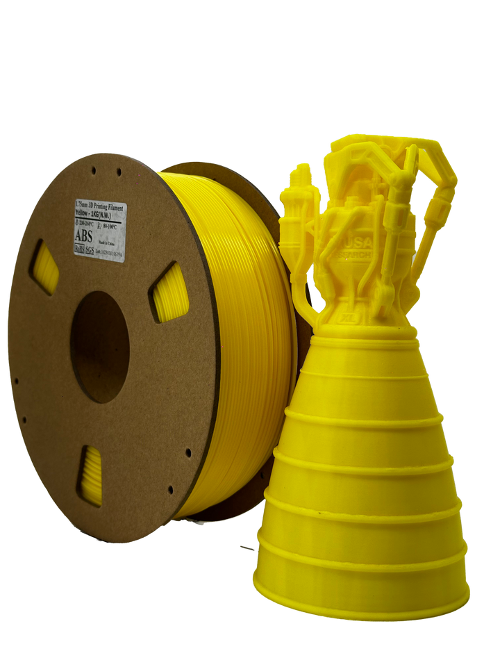 All ABS – SIDDAMENT