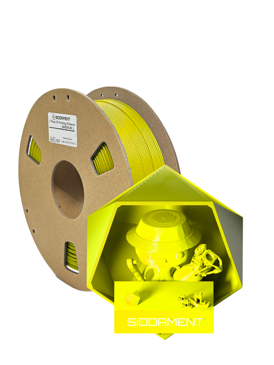 TPU 1.75mm 3D Printer Filament – SIDDAMENT