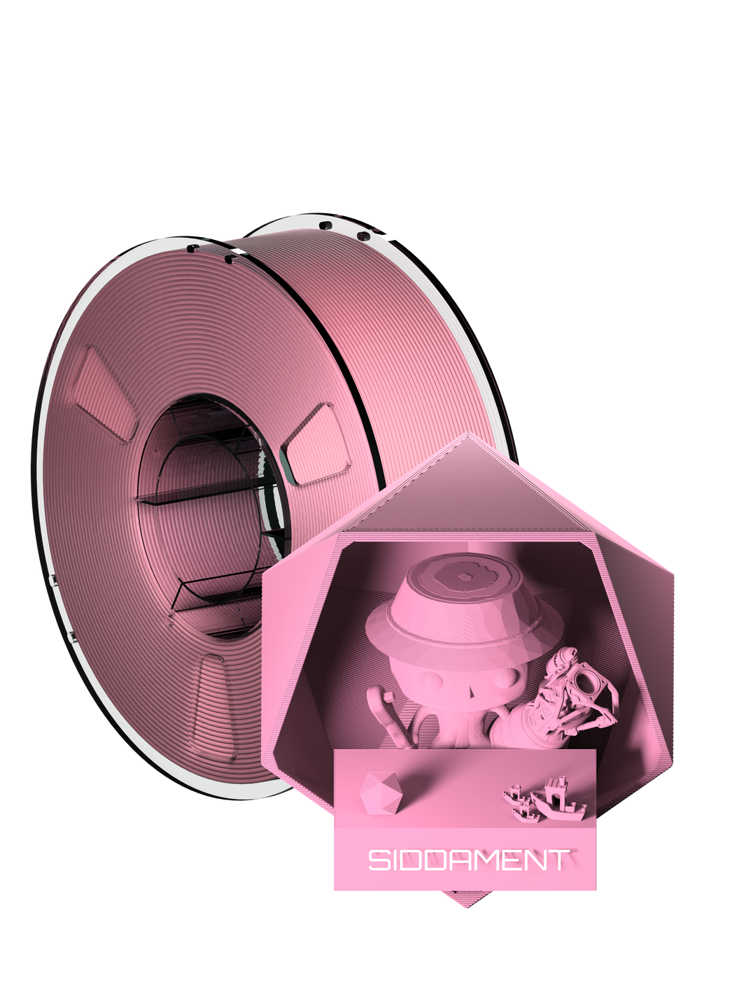 Infuse ABS – SIDDAMENT