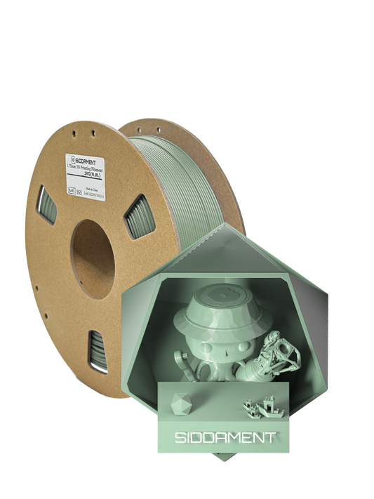 ASA 1.75mm 3D Printer Filament – SIDDAMENT