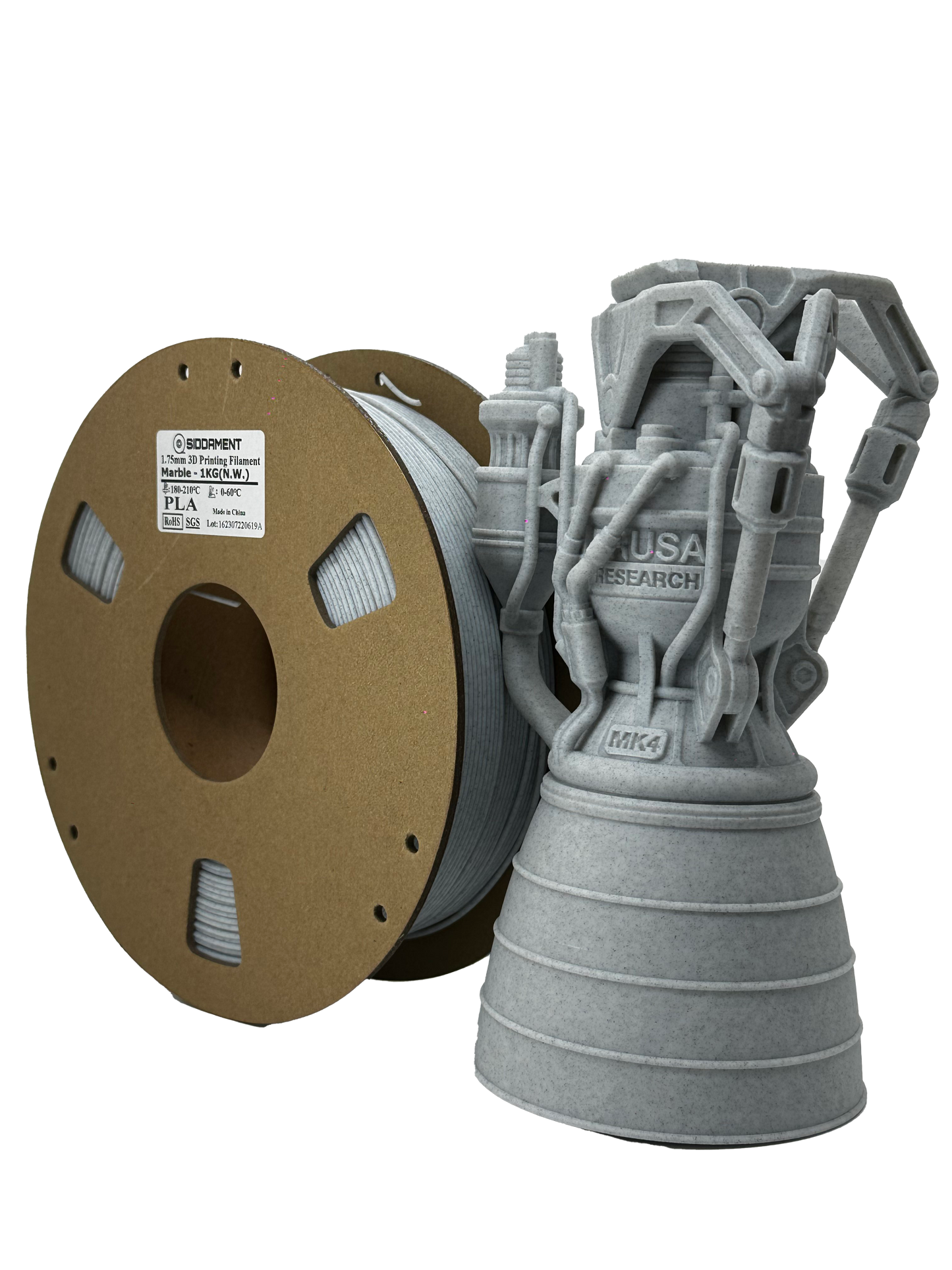 Marble ABS – SIDDAMENT