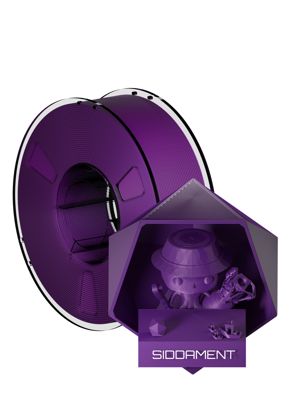 ALL PLA – SIDDAMENT