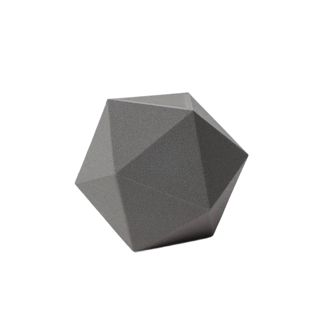 High Density Stainless Steel-filled HTPLA – SIDDAMENT