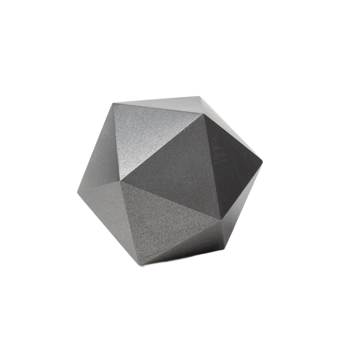 High Density Stainless Steel-filled HTPLA – SIDDAMENT