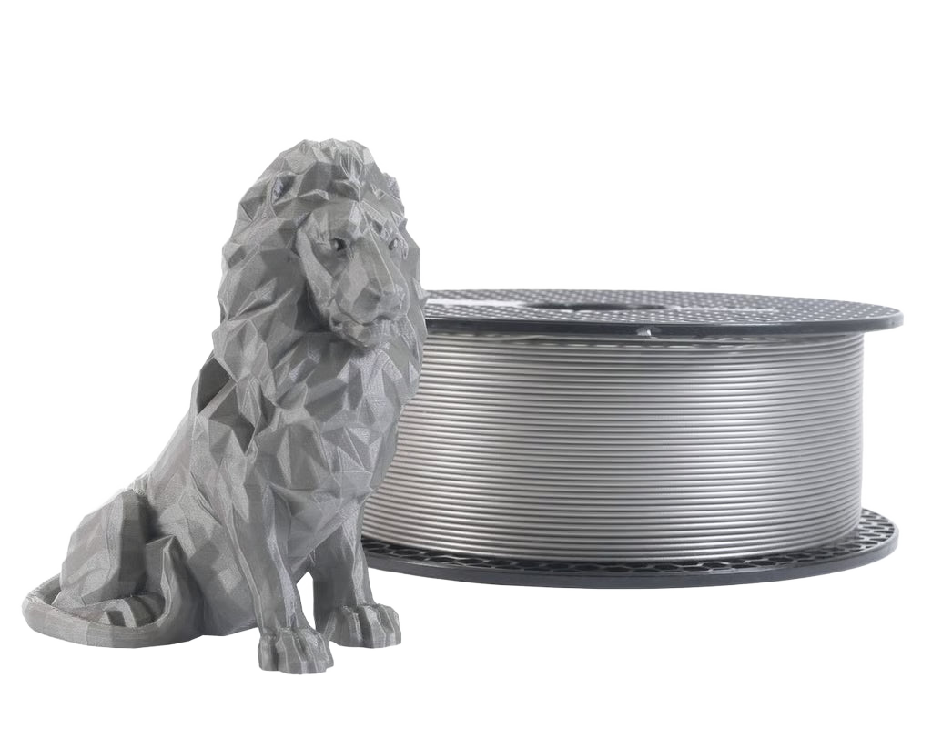 Siddament PLA 3D Printer Filament | Matte, Silk, Gradient & More ...