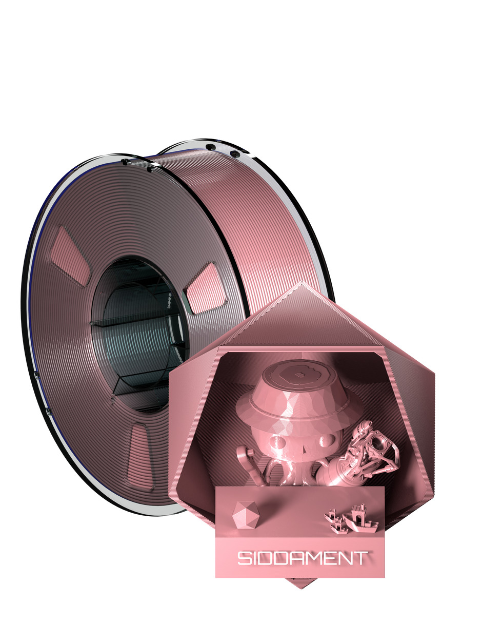 ABS 1.75mm 3D Printer Filament – SIDDAMENT