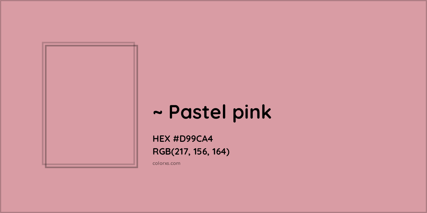 Pink ASA – SIDDAMENT
