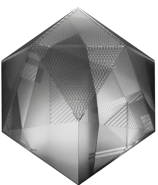 PCTG Transparent – SIDDAMENT