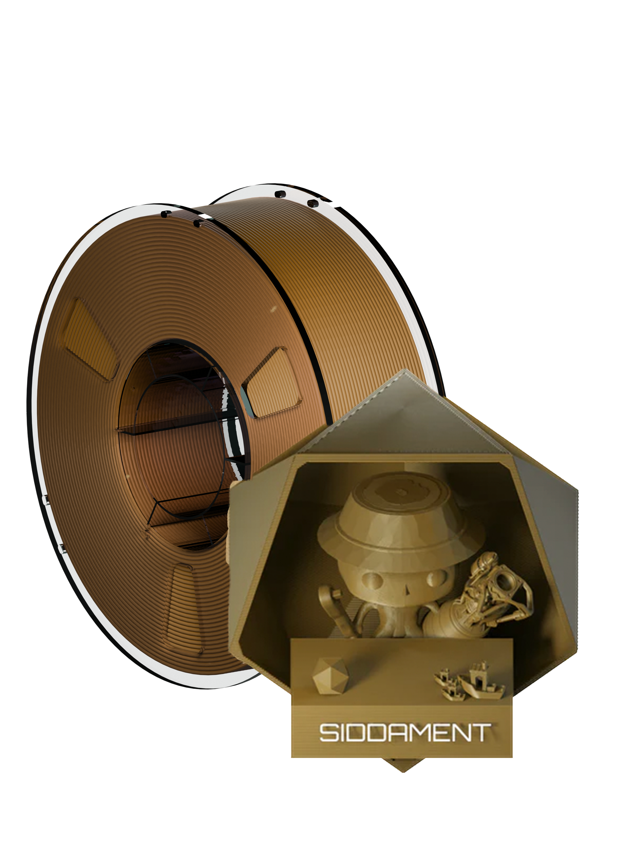 Wood ABS – SIDDAMENT