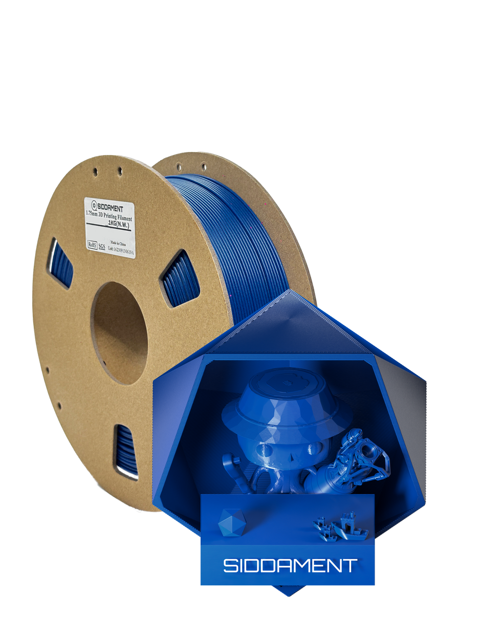 ASA 1.75mm 3D Printer Filament – SIDDAMENT